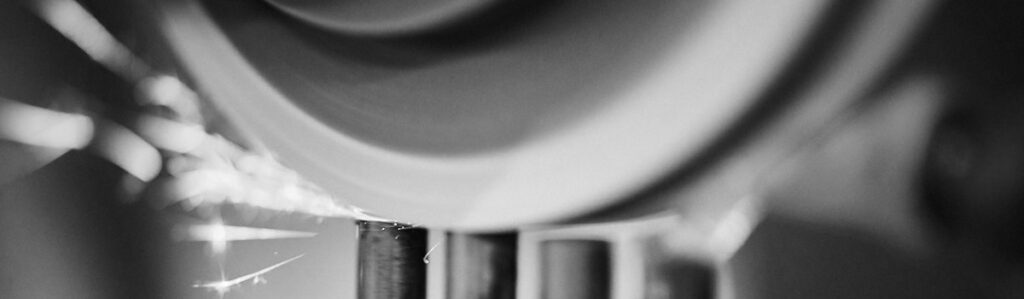 Manutenzione Stampi - Ometec Service